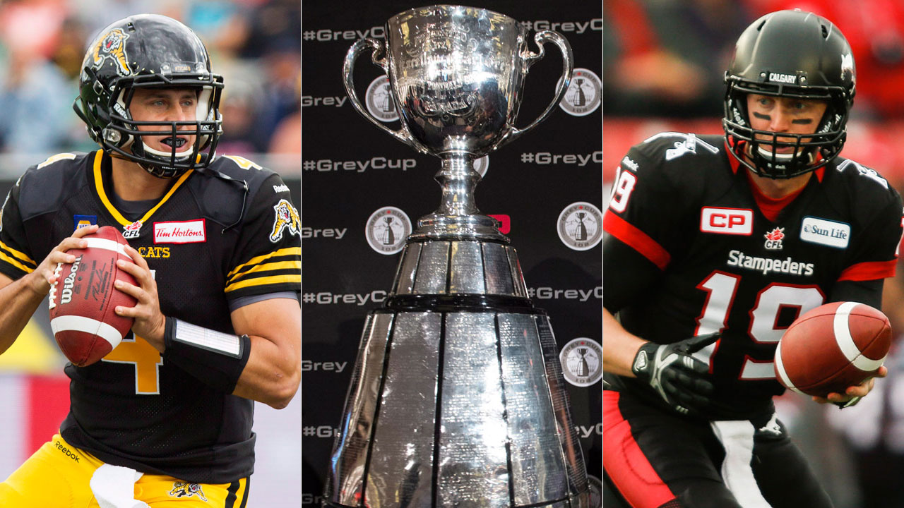 Grey Cup officially sold out, some online tickets - Sportsnet.ca Grey Cup officially sold out, some online tickets - Sportsnet.ca