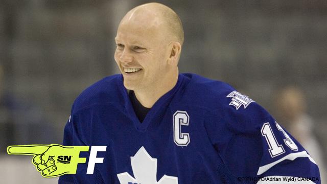 Fan Fuel: Mats Sundin the greatest Swedish hockey player? - Sportsnet.ca