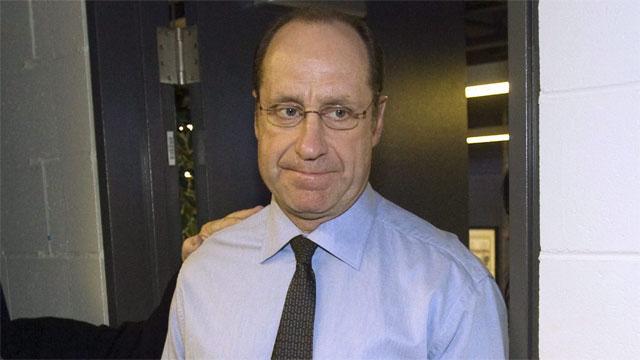 Gainey returns to Stars as special advisor - Sportsnet.ca