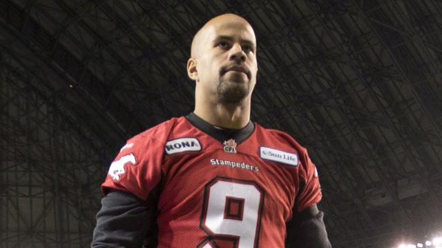 Jon Cornish, Football - Sportsnet.ca