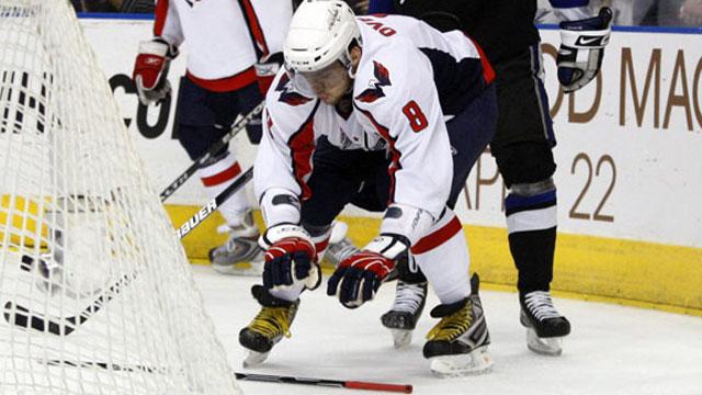 Must see: Top 10 NHL goal celebrations - Sportsnet.ca