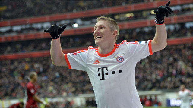 Spratt on Champions League: Numbers, history favour Bayern - Sportsnet.ca