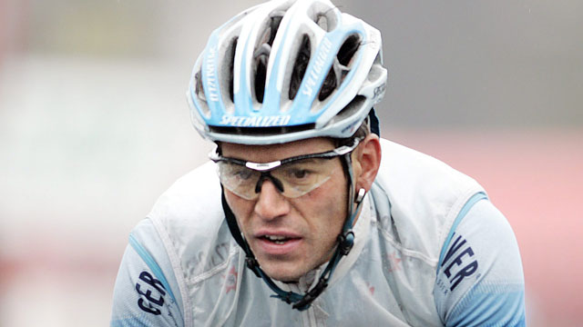 Kopp admits to doping, says doctors were aware - Sportsnet.ca