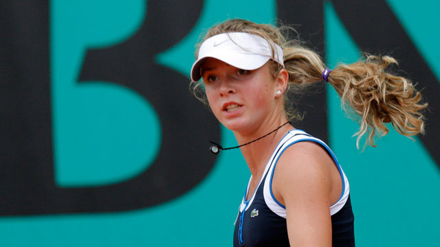 Svitolina advances to Baku Cup semifinals - Sportsnet.ca