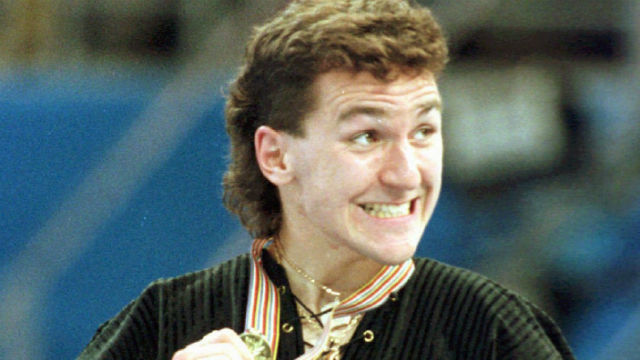 Figure skater Stojko to star in 'Chicago' musical - Sportsnet.ca