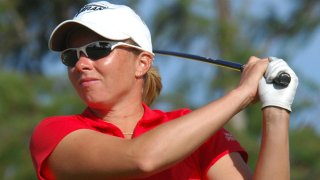 Alena Sharp - Alchetron, The Free Social Encyclopedia