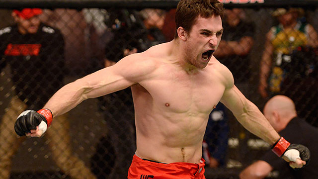 Rising Canadian MMA fighters to watch in early 2017 - Sportsnet.ca