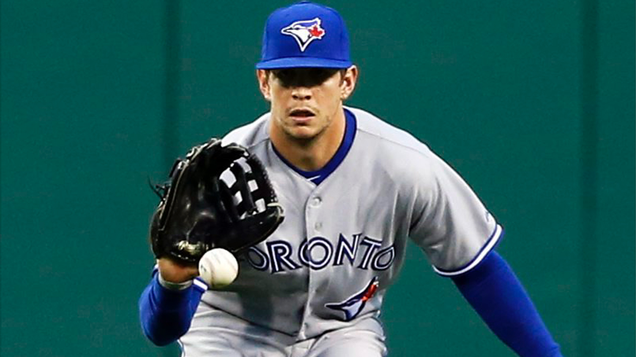 Watch: Rasmus talks living in Toronto - Sportsnet.ca