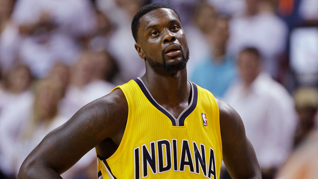 Pacers parting ways with guard Lance Stephenson - Sportsnet.ca