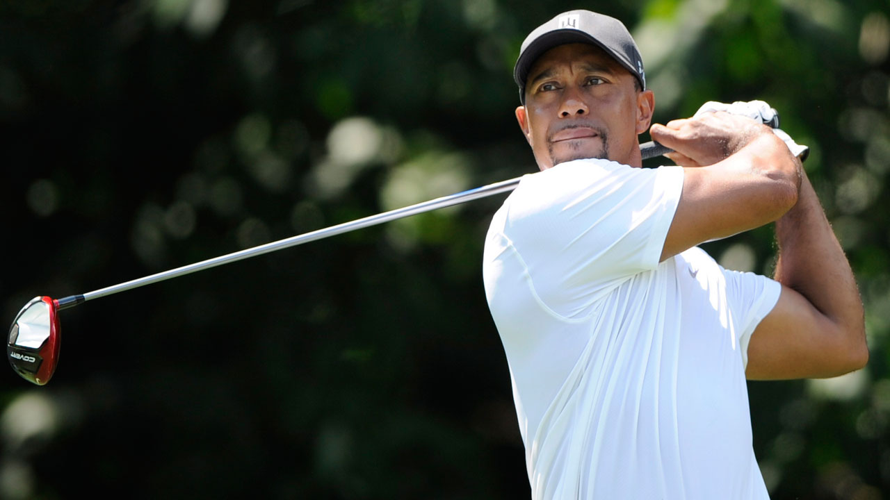 Azinger: Woods' swing change has backfired - Sportsnet.ca