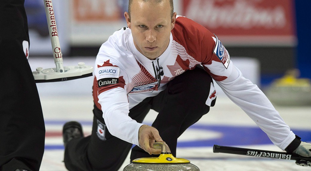 Canada beats Finland to win world curling bronze - Sportsnet.ca