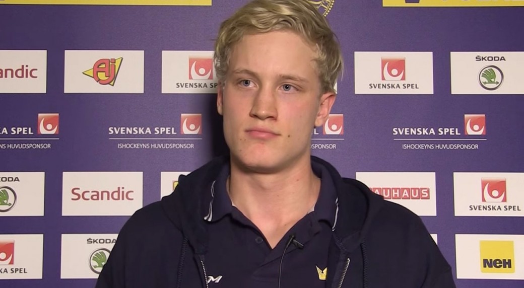 Gabriel Carlsson - Alchetron, The Free Social Encyclopedia