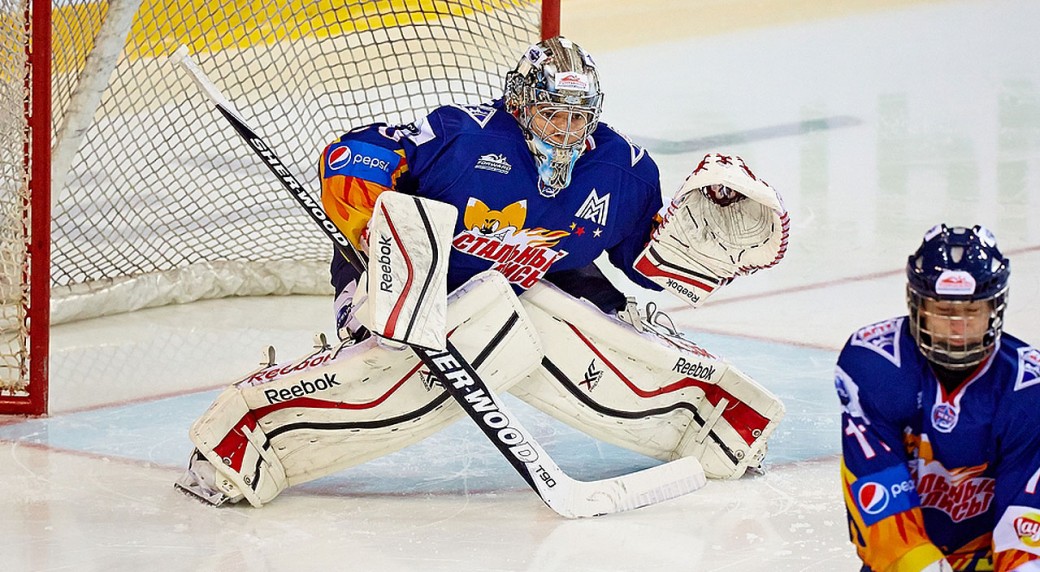 Ilya Samsonov - Alchetron, The Free Social Encyclopedia