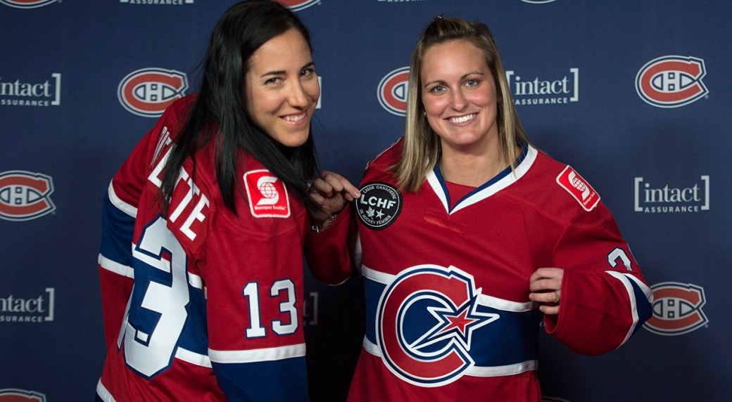 Les Canadiennes de Montreal - Alchetron, the free social encyclopedia