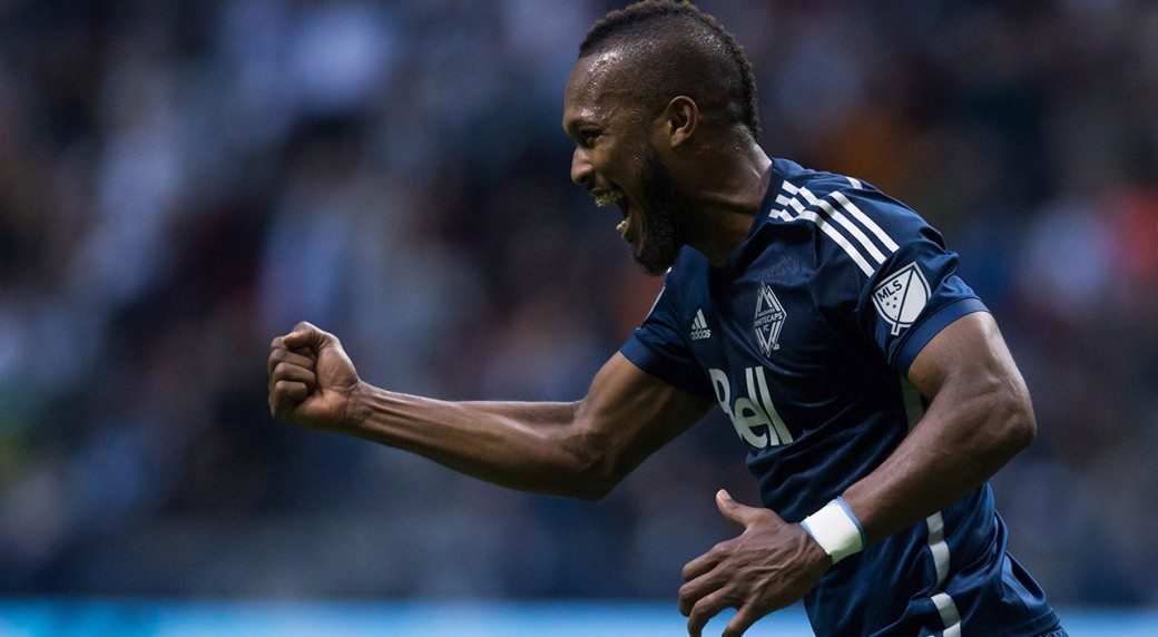 Whitecaps' Kendall Waston named to Costa Rica squad for World Cup ...