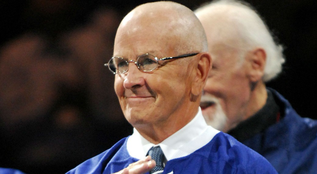 Dave Keon ending Maple Leafs exile, set to be honoured - Sportsnet.ca
