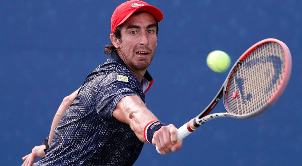 No. 3 Pablo Cuevas knocked out in first round of Rio Open - Sportsnet.ca