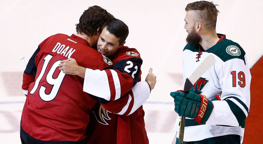 Craig Cunningham shows off slick skating with prosthetic - Sportsnet.ca