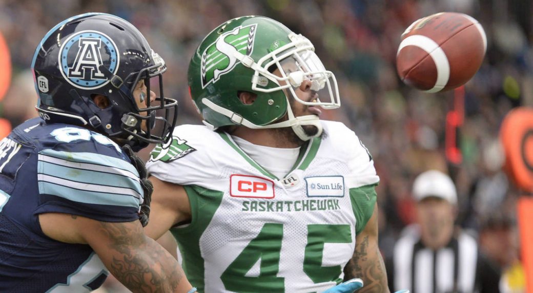 Roughriders release Kacy Rodgers II to pursue NFL opportunity ...