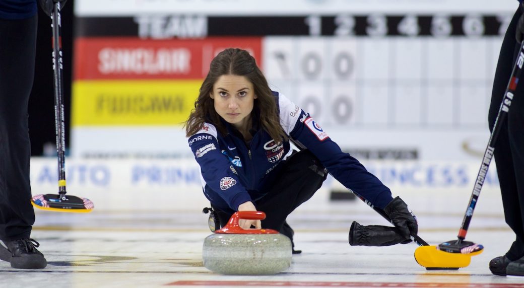 Sinclair, Crocker climb to 2-0 records at Players' Championship ...