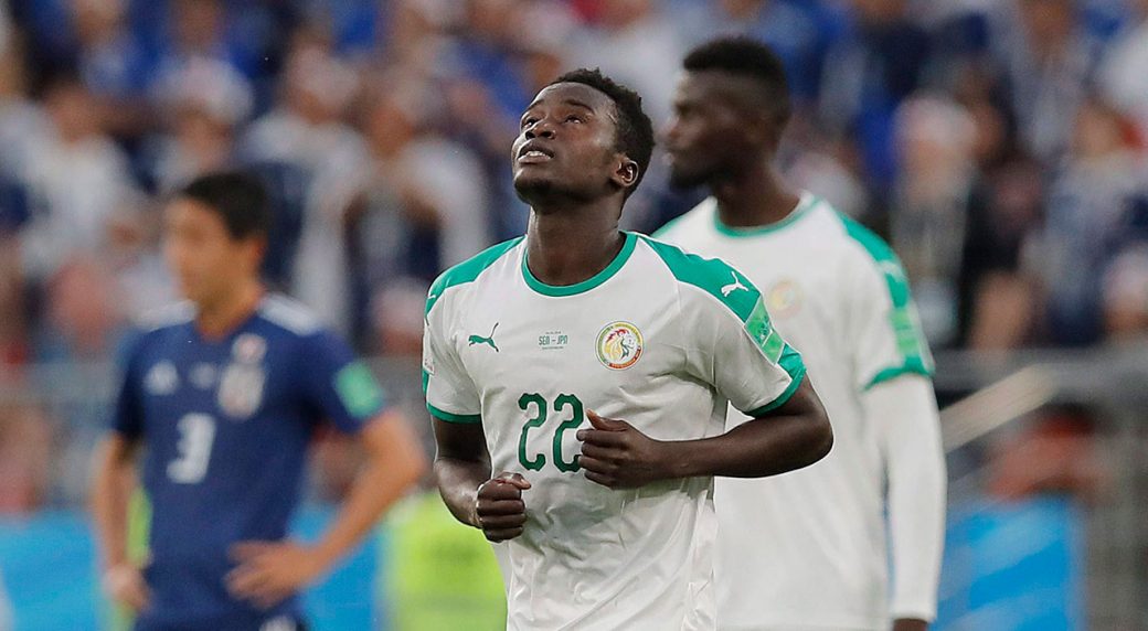 Teenager Wague joins Barcelona after impressive World Cup - Sportsnet.ca