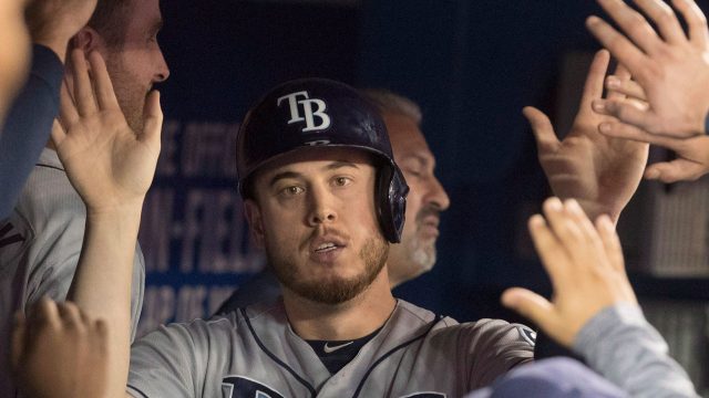 Rodney Linares hired as Tampa Bay Rays 3B coach - Sportsnet.ca
