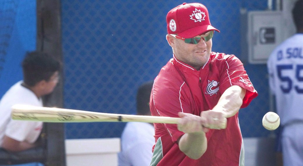 Report: Blue Jays interviewed Canadian Stubby Clapp for manager job ...