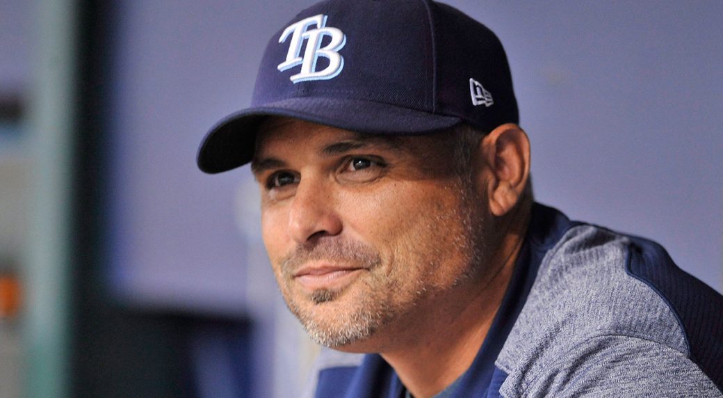 Rodney Linares hired as Tampa Bay Rays 3B coach - Sportsnet.ca